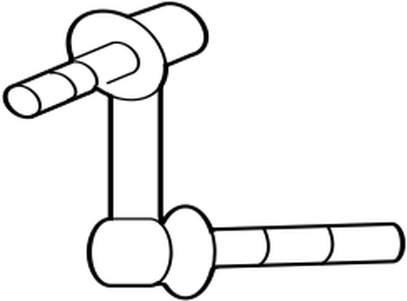 48810-30090 Toyota Link assy, front stabilizer, lh 4881030090, New ...