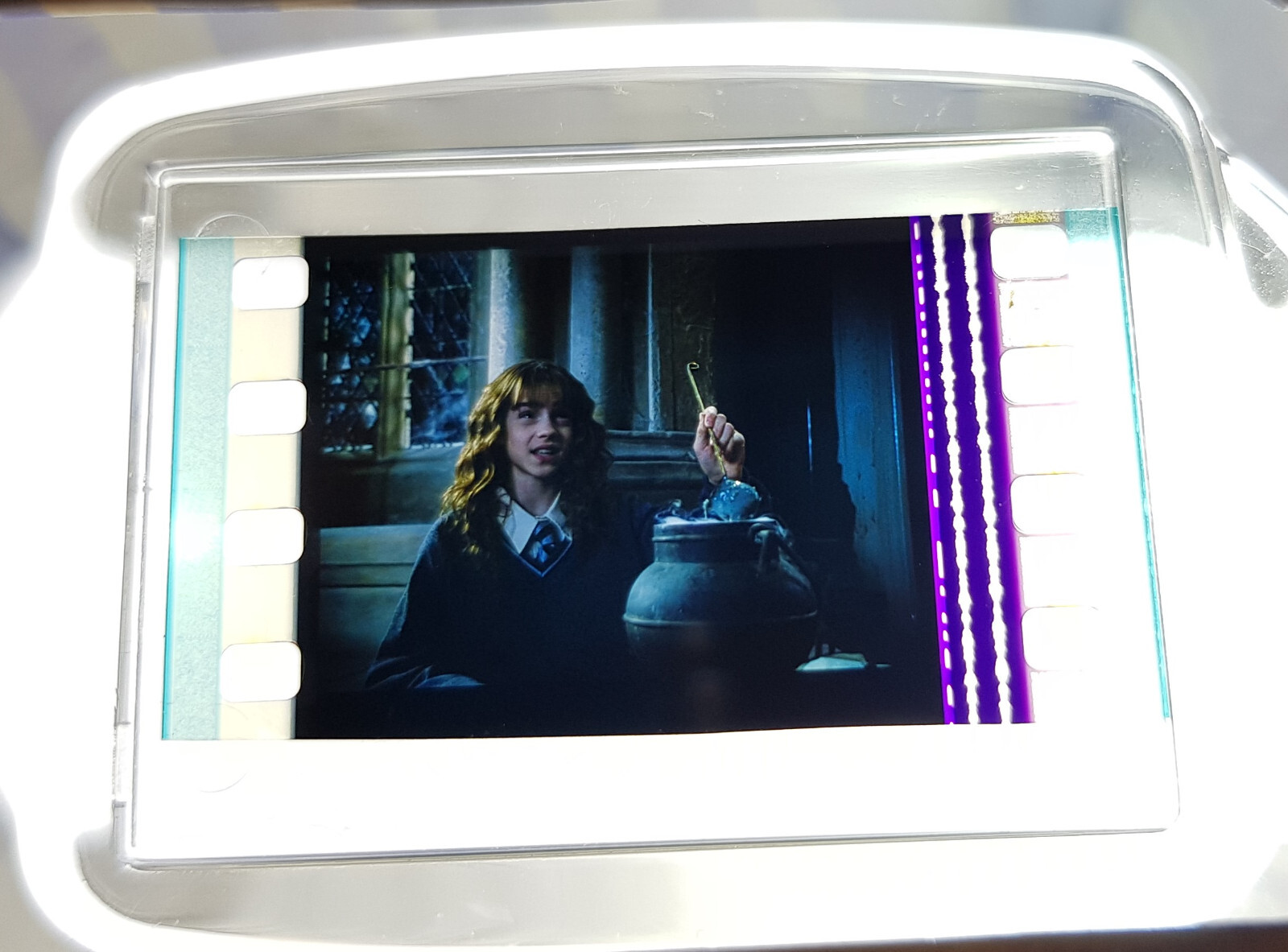 Harry Potter Potion Hermione Granger Emma Watson Gryffindor school ...