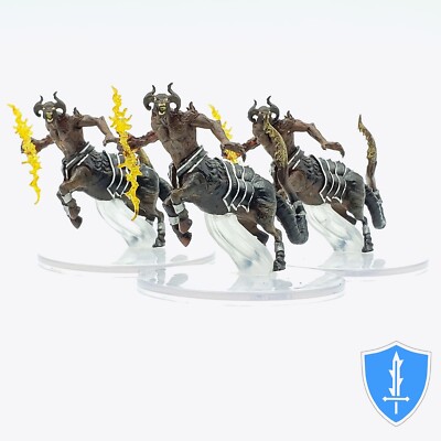 Armanite (lightning) x3 - Baldur's Gate Descent into Avernus #32B D&D ...