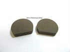 OEM Arctic Cat 1 Pair Snowmobile Brake Pucks 0109-471 READ LISTING | eBay
