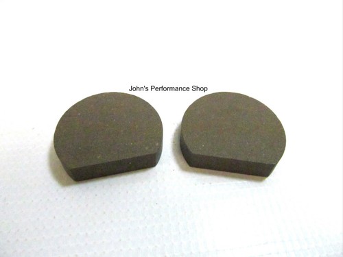 OEM Arctic Cat 1 Pair Snowmobile Brake Pucks 0109-471 READ LISTING | eBay