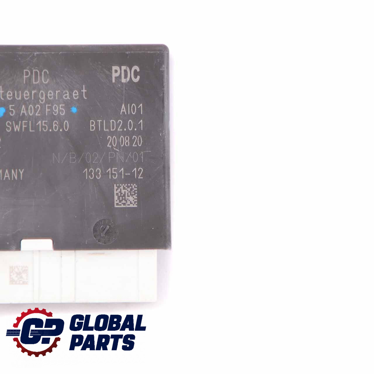 PDC Module Mini F60 Parking Assistant Sensors Control Unit 5A02F95 | eBay