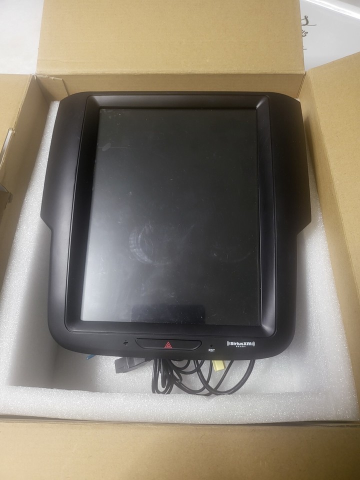 LINKSWELL GEN 5s 10.4 Inch Radio Replacement for RAM 2014 to 2018 ...