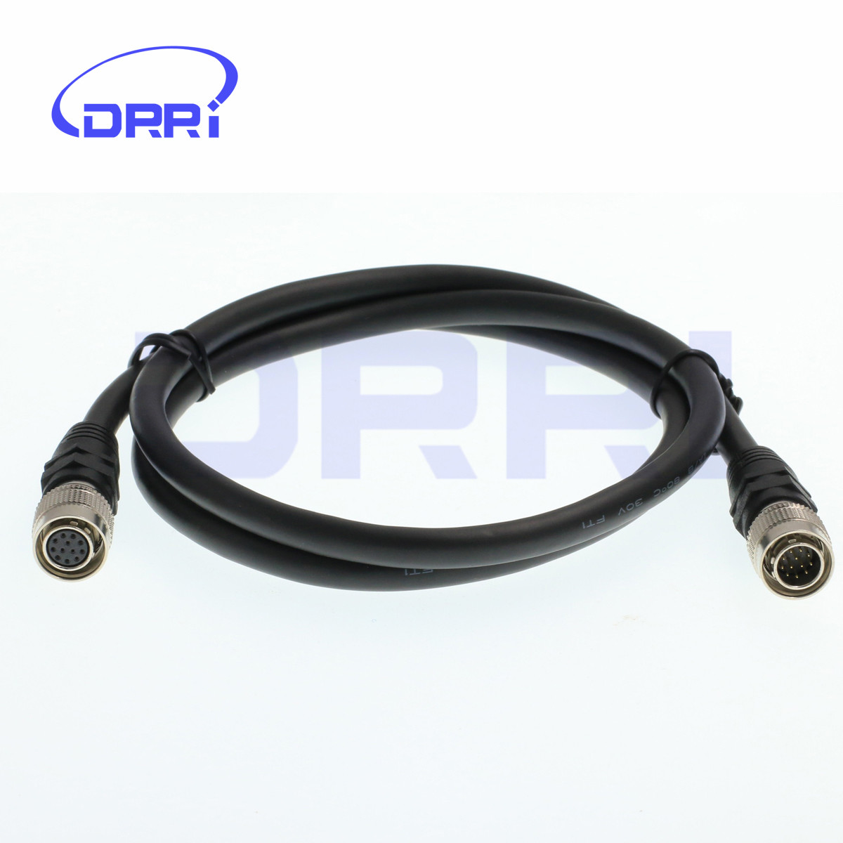 Hirose 10pin male to female Panasonic RCP OCP ROP CCU Remote Control ...