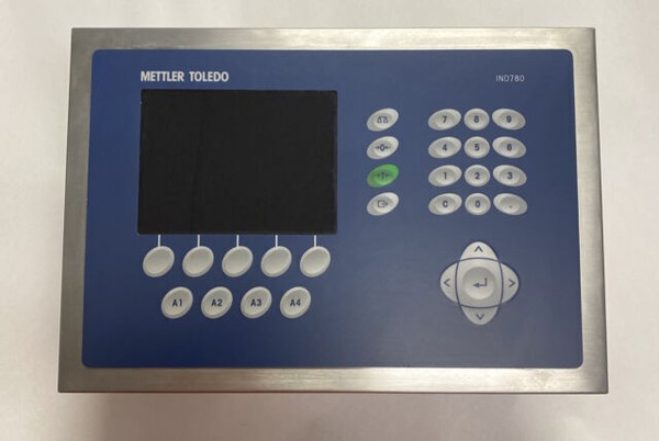 Mettler Toledo IND780 Weighing Terminal for sale online | eBay