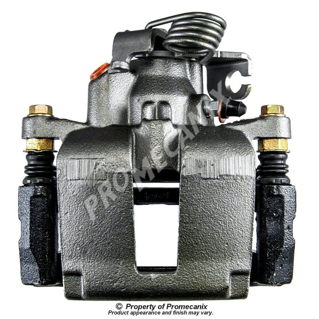Promecanix 11131581 Brake Hydraulics - Disc Brake Caliper, Rear Right ...