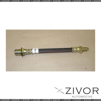 New HPP LUNDS Hydraulic Hose - Front For Toyota Landcruiser FJ60 4.2L ...