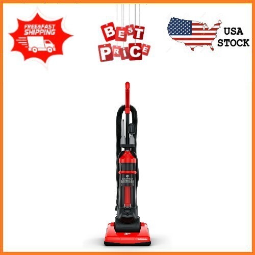 Dirt Devil Power Express Upright Bagless Vacuum, Red, UD20120 | eBay