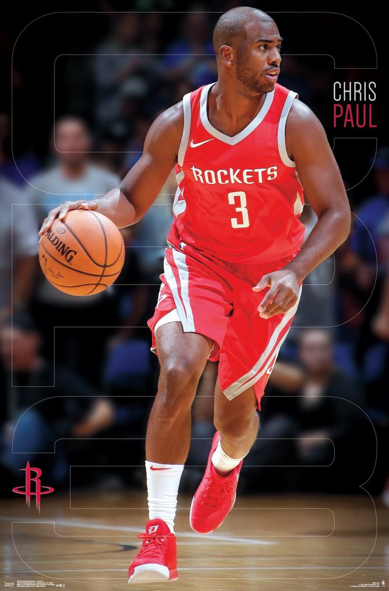 Chris Paul Rockets Wallpaper Clippers Vs. Rockets Los Angeles Times