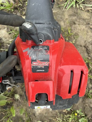 Craftsman Lawn Weedeater 316.711022 | eBay