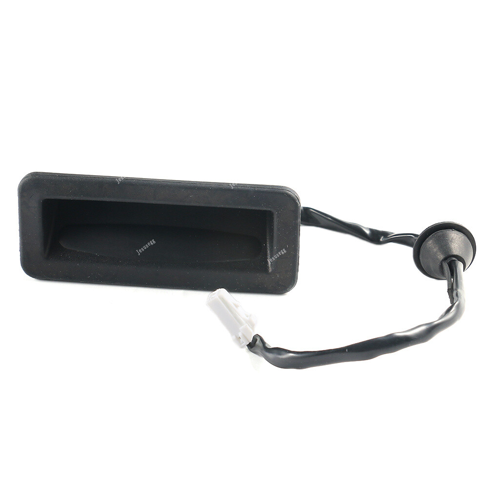 Rear Trunk Boot Tailgate Opener Release Switch For Ford Focus MK2 2004 ...