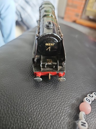 Hornby Duchess of Montrose Train 46232 Without Box | eBay UK