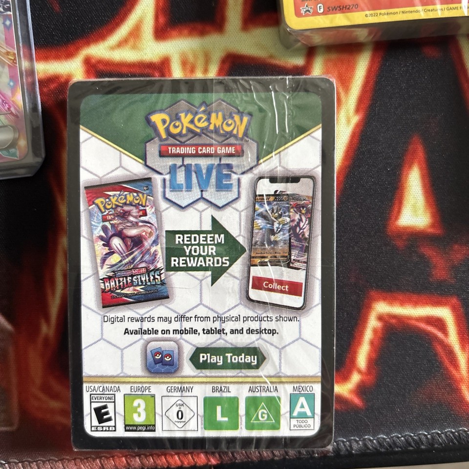 Pokemon Xatu Card - Paradox Rift Series, BUILD AND BATTLE promo Deck | eBay