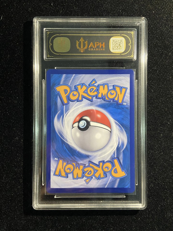 APH 10 2025 Pokemon Chinese Exclusive Cubone Gem Pack Vol.3 CBB3C 0407/ ...