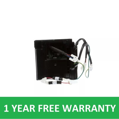 Inverter Board Compatible With GE Refrigerator WR87X29409 WR55X26038 ...