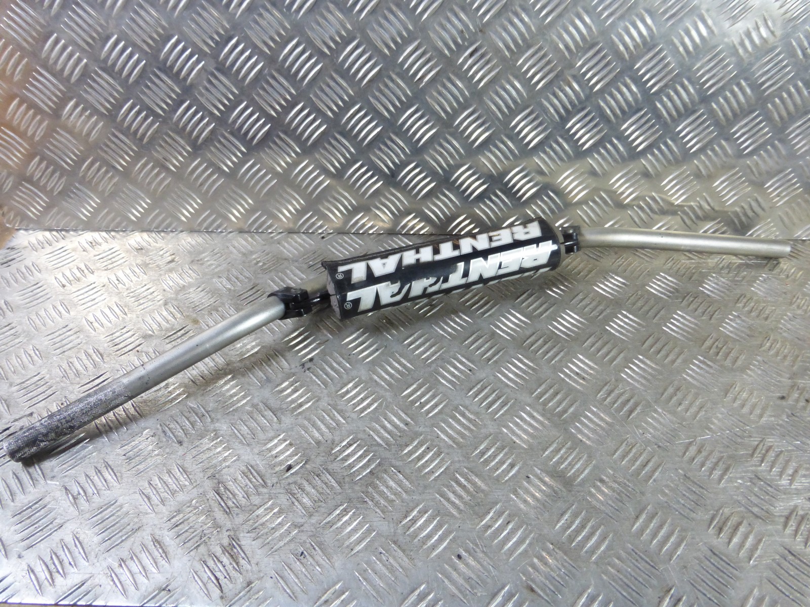 Suzuki GSF 750 Bandit 1997 handlebar | eBay UK