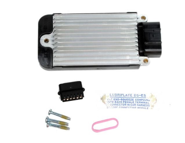 Ignition Control Module GM Parts 19300922 | eBay