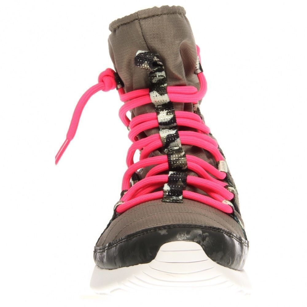 NIKE ROSHE RUN HI SNEAKERBOOTS GS WOMEN NEW | eBay
