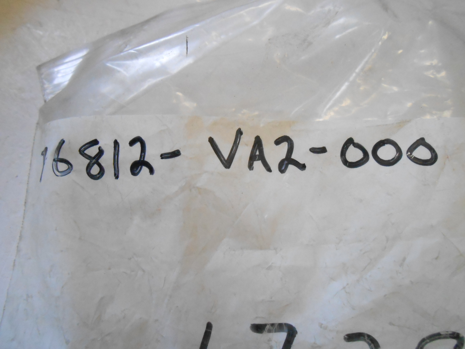 HONDA 76812-VA2-000 COVER | eBay