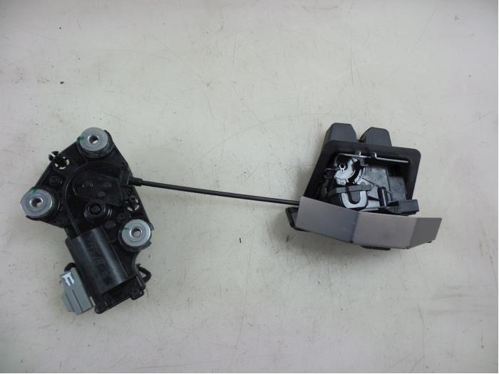 31484235 Klappenschlosszug VOLVO XC60 II (246) P12783743 | eBay