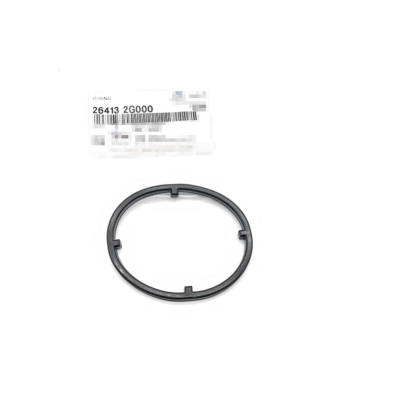 26413-2G000 Engine Oil Cooler Gasket For Hyundai For Kia Optima Sorento ...