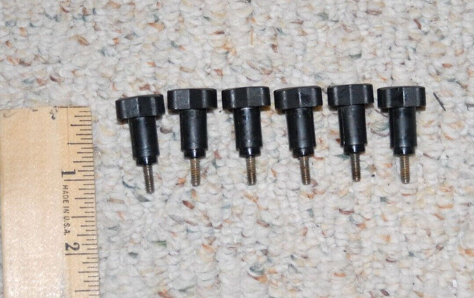 Kreonite Paper Processor, Crossover, Hold Downs (6)+ Kodak LED RA-4 ...