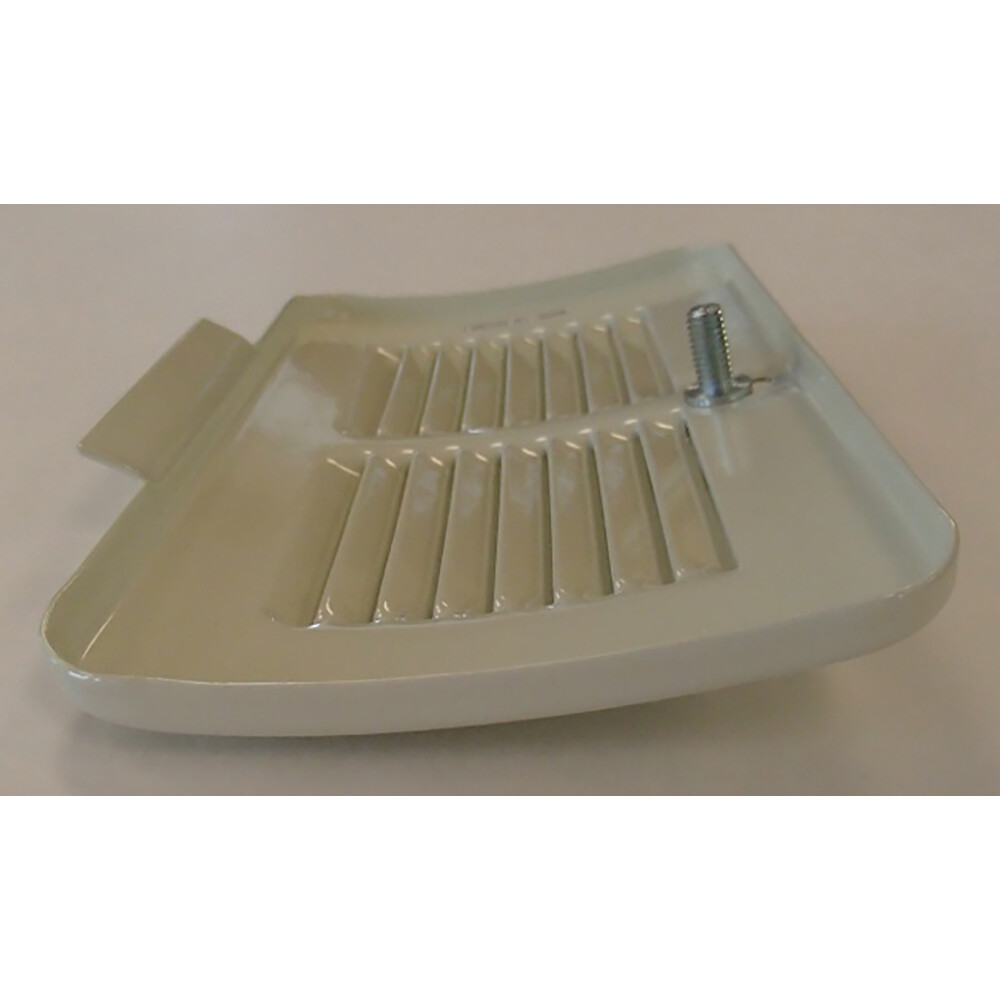 FORD 8N TRACTOR AIR CLEANER VENT DOOR # 8N9661 | eBay