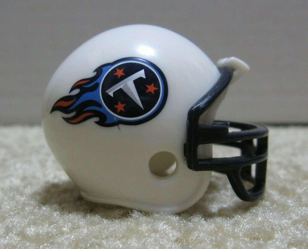 NFL Riddell Mini Helmets 2000s Pocket Pro PICK YOUR TEAM Football Retro ...