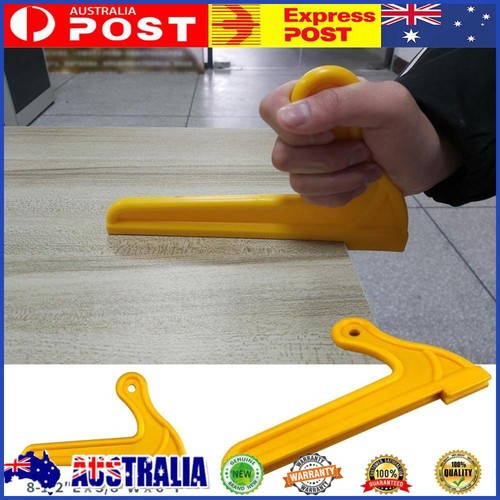 Safety Plastic Push Block Push Sticks for Routers Jointers Table Saw (A ...