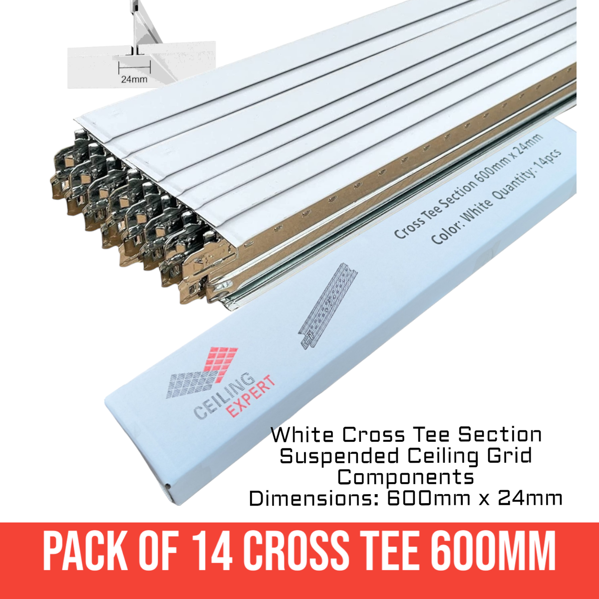 Drop Ceiling Dimensions