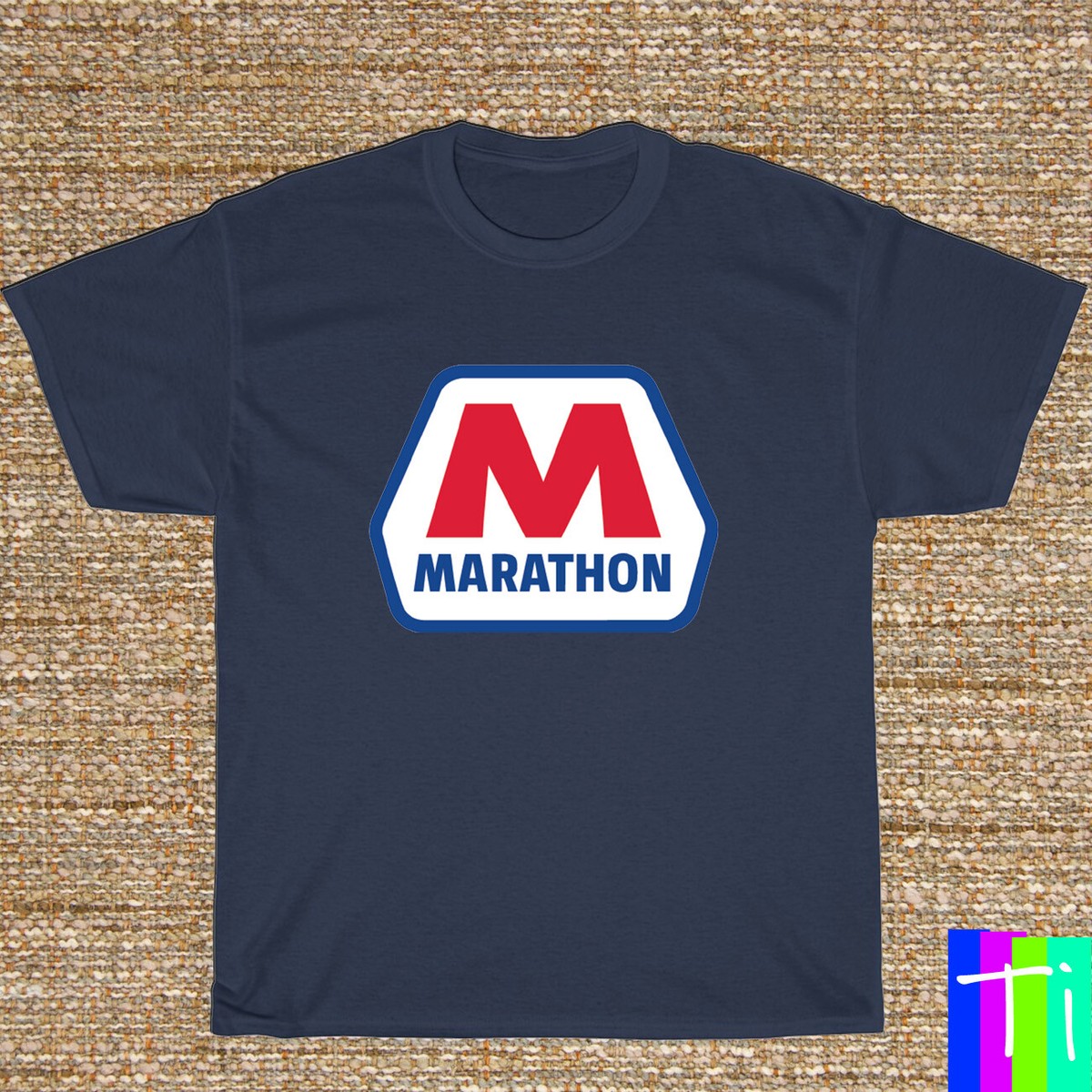 Marathon Oil Logo