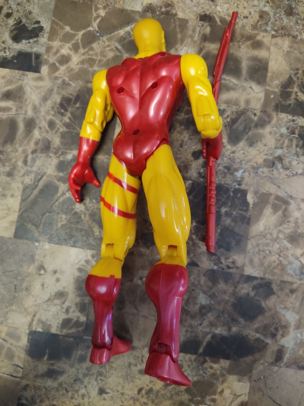 marvel action figure | eBay