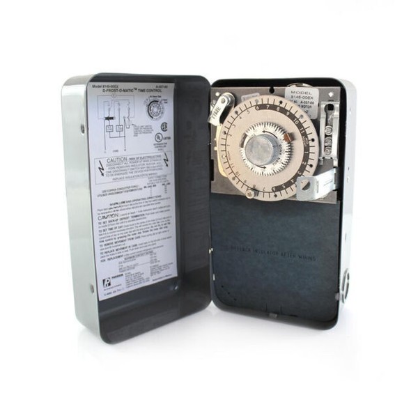 Paragon Ranco 814500 Defrost Control Timer Terminator for sale online ...