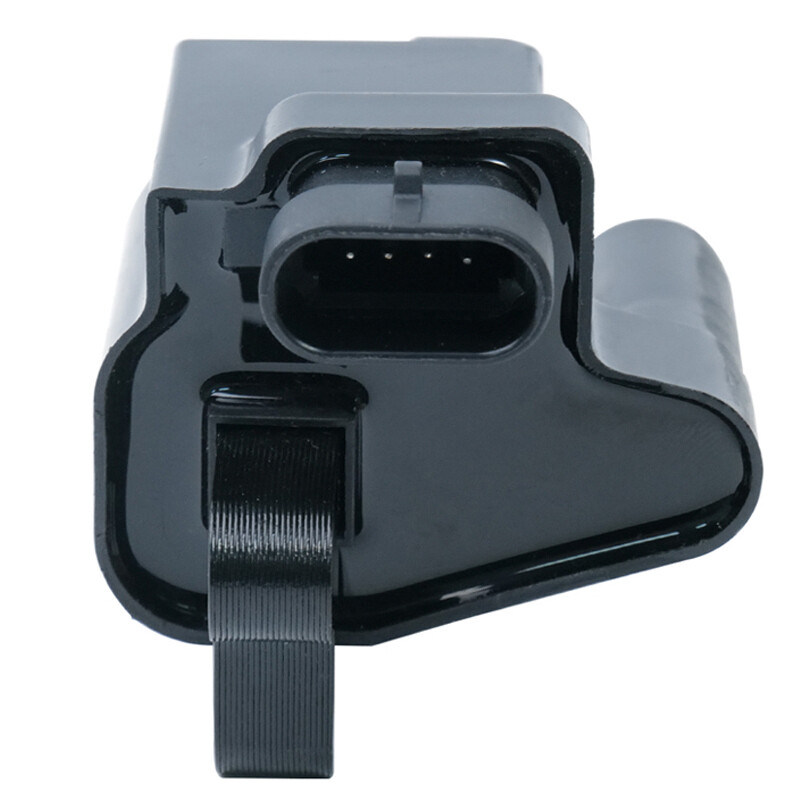 Set Of Ignition Coil For Chevrolet GMC Cadillac 4.8L 5.3L 6.0L 8.1L ...