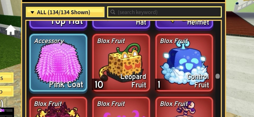 🟡 LIMITED TIME! 🟡 Roblox Blox Fruits – Leopard Fruit 🔥 Fast & Safe ...