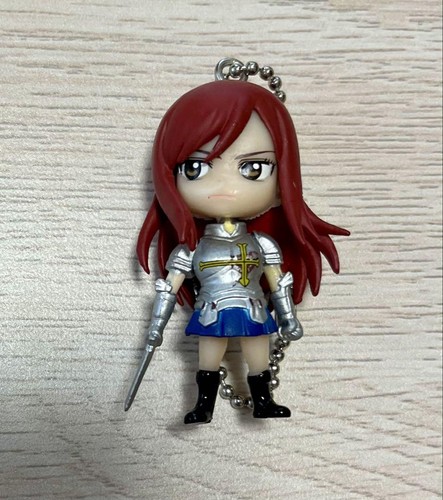 Fairy Tail Deform Mini Elsa | eBay
