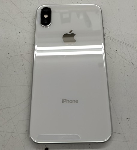 IPHONE XS Model Number MTAX2J A (IOS 18.3.1) APPLE SOFTBANK | eBay