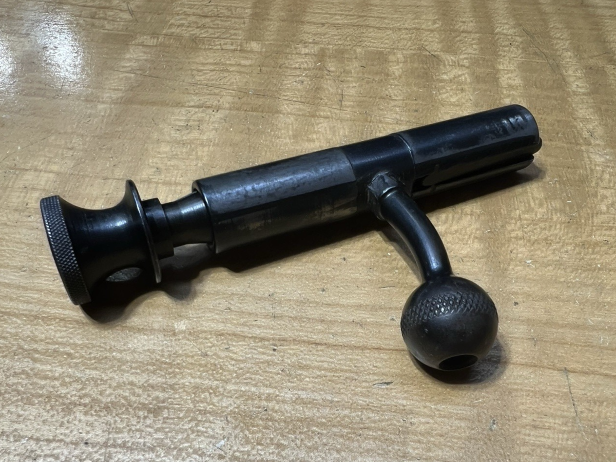 Springfield Model 120 22lr Bolt Assembly Stevens 121 15 125 | eBay