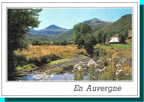 CPM - In The Valley Of The Rhue | eBay