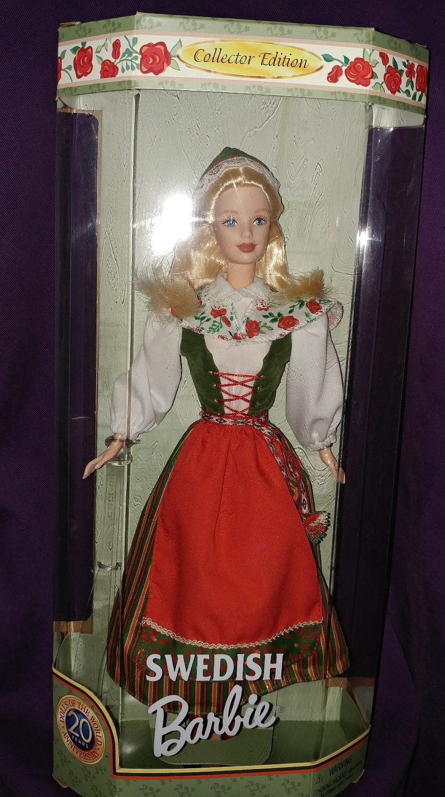 Swedish 1983 Barbie Doll for sale online | eBay