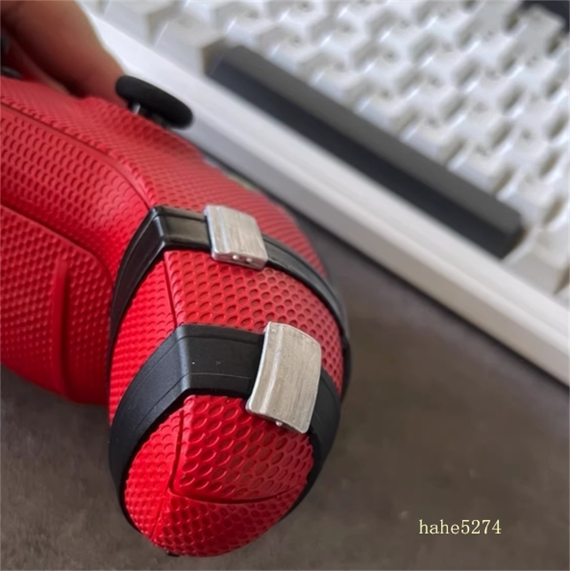 Deadpool Xbox One series Butt Cheek Xbox One Resin Game Controller ...