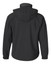 Men's Black Stormtech XJ-1, H2XTREME Soft Tech Bonded Shell Jacket, M ...