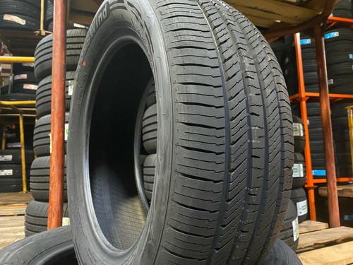 4 NEW 225/65R17 Crosswind HP010 PLUS Tires 225 65 17 Performance All ...