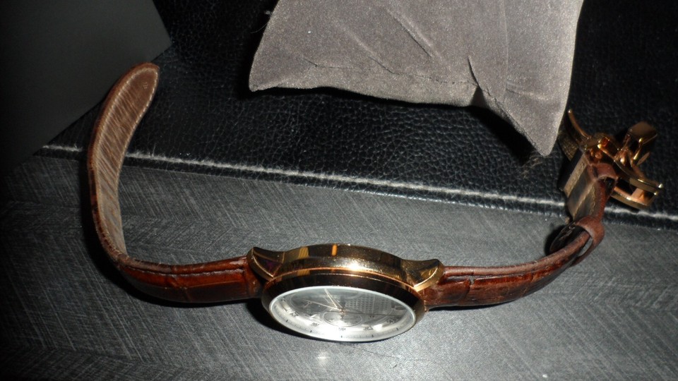 Bulova 97D133 Classic Diamond Chronograph Stainless Steel Quartz Men's ...