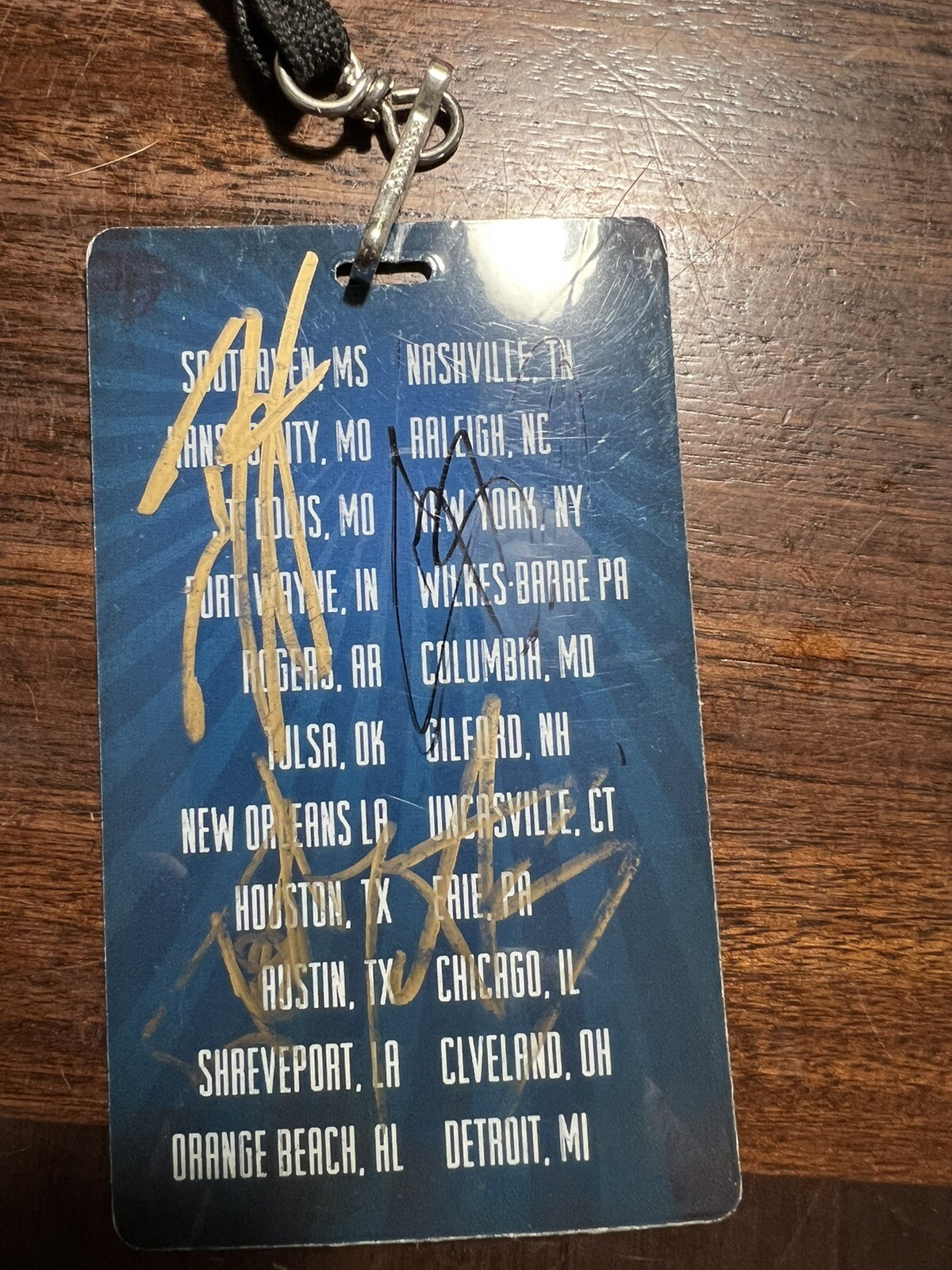 Halestorm Signed | eBay