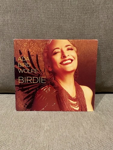 Ada Bird Wolfe - Birdie | eBay