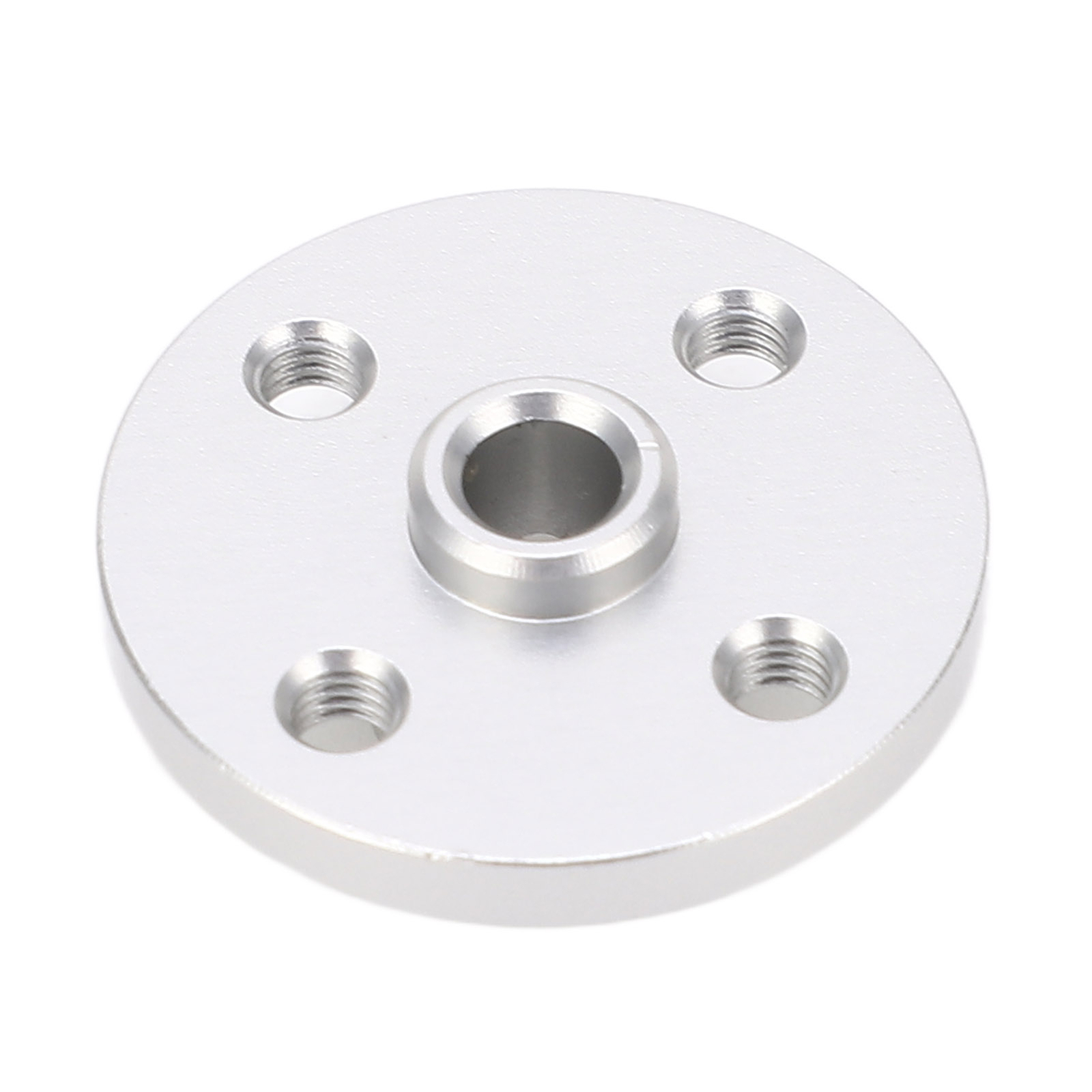 RC Car Main Gear Mount Aluminum Alloy Metal Main Gear Mount For XV01 1/ ...