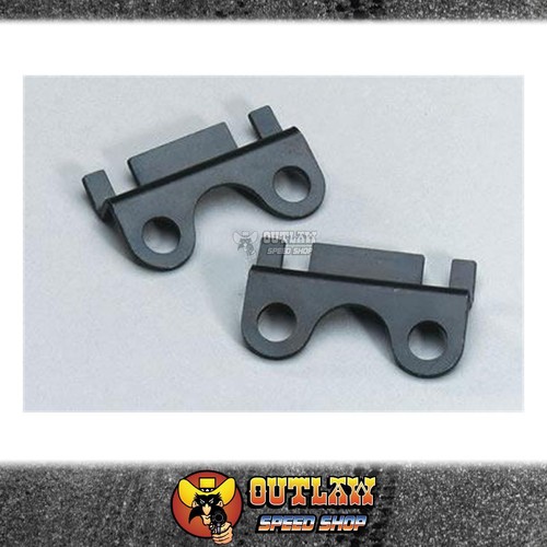 COMP CAMS PUSHROD GUIDE PLATES RAISED 5/16" 7/16" FITS FORD 429-460 ...