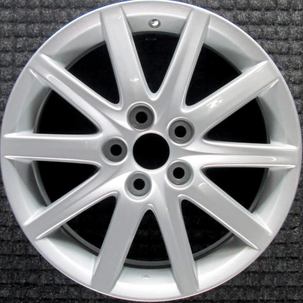 Lexus GS300 Painted 17 inch OEM Wheel 2006 to 2007 | eBay