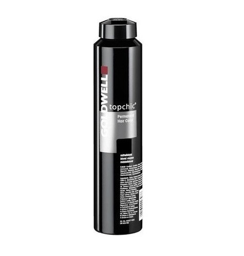 Goldwell Topchic Can 7NA Mid Natural Ash Blonde - 250ml | eBay